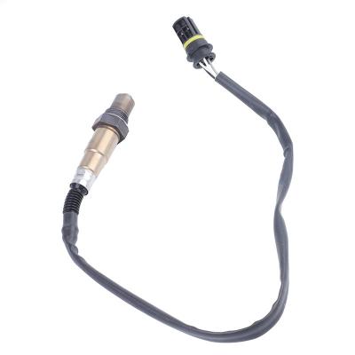 China For MERCEDES OEM 15408917 0258006471 Oxygen Sensor for sale