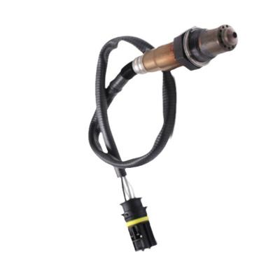 China Rear Oxygen Sensor for Mercedes R230 R171 A0015409217 0258006420 12V for sale