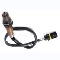 China Rear Oxygen Sensor for Mercedes R230 R171 A0015409217 0258006420 12V for sale
