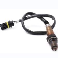 China Rear Oxygen Sensor for Mercedes R230 R171 A0015409217 0258006420 12V for sale