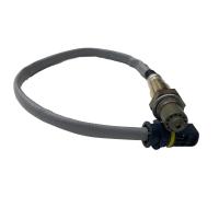 China Automotive Lambda Oxygen O2 Sensor 0258006438 15409517 for Mercedes Benz W203 W168 W210 W211 for sale