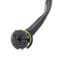 China Factory Direct Rear Oxygen Sensor O2 Sensor for Benz W168 W220 0258006473 12V for sale