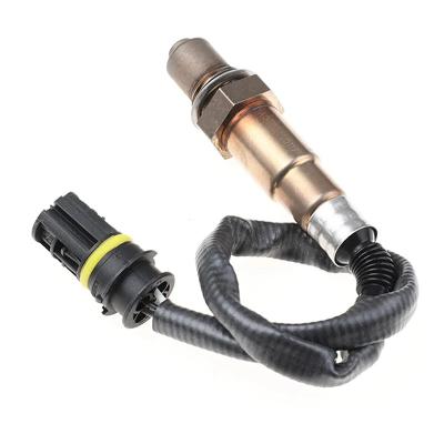 China Factory Direct Rear Oxygen Sensor O2 Sensor for Benz W168 W220 0258006473 12V for sale
