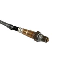 China Mercedes Benz Rear Oxygen Sensor 0025400617 0258006475 1 Year Warranty Engine Metal Material for sale