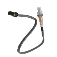 China Mercedes Benz Rear Oxygen Sensor 0025400617 0258006475 1 Year Warranty Engine Metal Material for sale