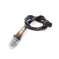 China Mercedes Benz Rear Oxygen Sensor 0025400617 0258006475 1 Year Warranty Engine Metal Material for sale