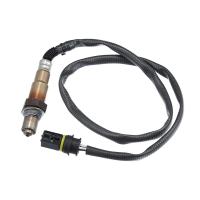 China Mercedes Benz Rear Oxygen Sensor 0025400617 0258006475 1 Year Warranty Engine Metal Material for sale