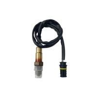 China Lambda Oxygen Sensor 0258006456 25400817 for Mercedes Benz W211 W203 W210 12V for sale