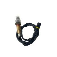 China Lambda Oxygen Sensor 0258006456 25400817 for Mercedes Benz W211 W203 W210 12V for sale