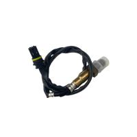 China Lambda Oxygen Sensor 0258006456 25400817 for Mercedes Benz W211 W203 W210 12V for sale