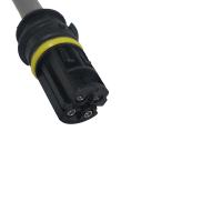 China Lambda Oxygen Sensor 0258006456 25400817 for Mercedes Benz W211 W203 W210 12V for sale