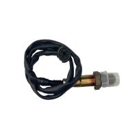 China Lambda Oxygen Sensor 0258006456 25400817 for Mercedes Benz W211 W203 W210 12V for sale