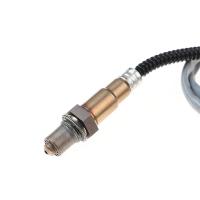 China Oxygen Sensor 0258007161 0025401817 for Mercedes-Benz Front Car Auto Sensor 12 Month Warranty for sale