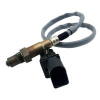 China Oxygen Sensor 0258007161 0025401817 for Mercedes-Benz Front Car Auto Sensor 12 Month Warranty for sale