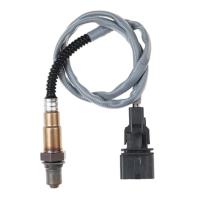 China Oxygen Sensor 0258007161 0025401817 for Mercedes-Benz Front Car Auto Sensor 12 Month Warranty for sale