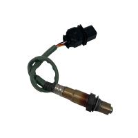 China Wideband Oxygen Lambda Sensor Model 0258017014 for MERCEDES-BENZ Parts for sale