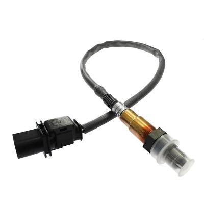 China Lambda Sensor Auto Parts Dissolved 68012050AA 0258017016 Wideband O2 A2 Oxygen Sensor for sale