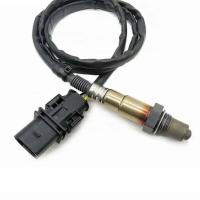China Oxygen Sensor 0035427118 0045423618 Lambda O2 Sensor for Mercedes-Benz W202 W212 12 Month Warranty for sale