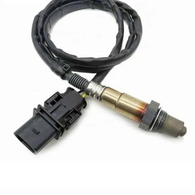 China Oxygen Sensor 0035427118 0045423618 Lambda O2 Sensor for Mercedes-Benz W202 W212 12 Month Warranty for sale