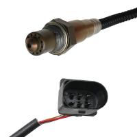 China Oxygen Sensor 0258007242 0035427318 for Mercedes-Benz W210 W140 W202 12V for sale