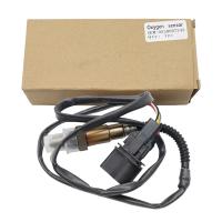 China Oxygen Sensor 0258007242 0035427318 for Mercedes-Benz W210 W140 W202 12V for sale