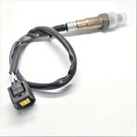 China Oxygen Sensor 0258006749 0045420718 for Mercedes Benz 12 Month Warranty for sale