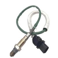 China Mercedes W204 1.8 Lambda Sensor 0258017121 Oxygen A0045428618 0045428618 for sale