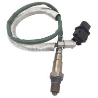China Mercedes W204 1.8 Lambda Sensor 0258017121 Oxygen A0045428618 0045428618 for sale