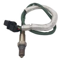 China Mercedes W204 1.8 Lambda Sensor 0258017121 Oxygen A0045428618 0045428618 for sale