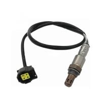 China Rear Oxygen Sensor O2 Sensor for Benz W204 C204 A0065422218 F00E263207 12V for sale