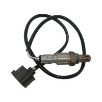 China Rear Oxygen Sensor O2 Sensor for Benz W204 C204 A0065422218 F00E263207 12V for sale