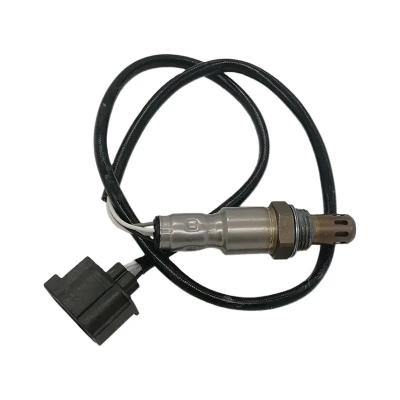 China Rear Oxygen Sensor O2 Sensor for Benz W204 C204 A0065422218 F00E263207 12V for sale