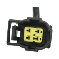 China Rear Oxygen Sensor O2 Sensor for Benz W204 C204 A0065422218 F00E263207 12V for sale
