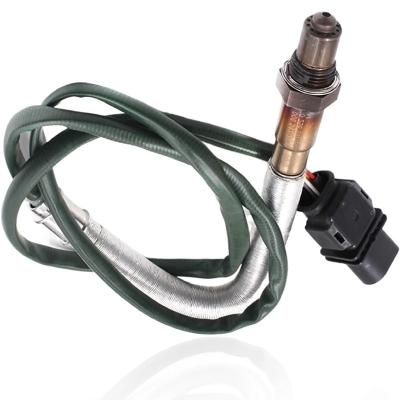 China Oxygen Sensor for Mercedes-Benz 0065422718 0258017203 New Metal 1 Year Warranty for sale