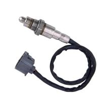 China Optical Oxygen Sensor OEM 75426318 0258030007 for Mercedes Benz 12V for sale