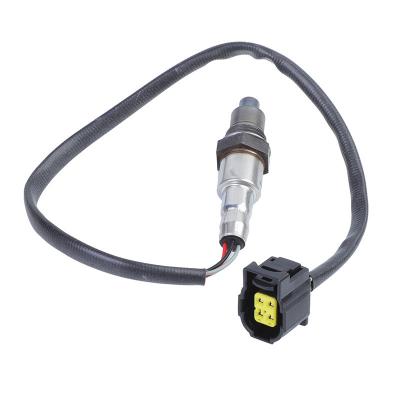 China Mercedes Benz Oxygen Sensor 75426418 0258030009 High Quality Auto Engine Parts 12V for sale