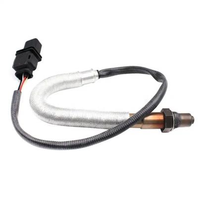 China Front Oxygen Sensor for Mercedes Benz C204 R231 A0085422918 0258017281 12V for sale