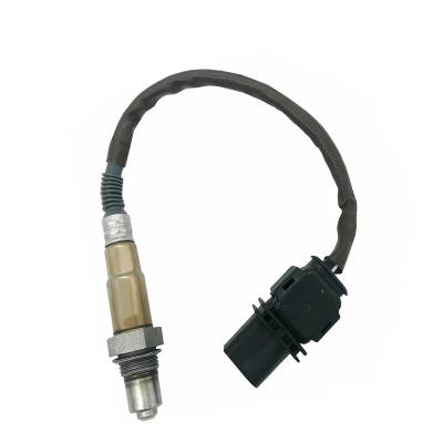 China Oxygen Sensor 0258017339 0095425518 for Mercedes W210 R129 W140 W202 12 Month Warranty for sale