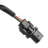 China Mercedes Benz O2 Oxygen Sensor 0095425618 0258017341 High Quality Auto Engine Parts 12V for sale