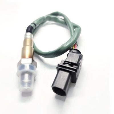 China Front O2 Oxygen Sensor A0095425918 0258017347 for Mercedes-Benz A-Class C-Class E-Class SLK 2000 for sale