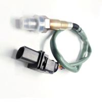 China Front O2 Oxygen Sensor A0095425918 0258017347 for Mercedes-Benz A-Class C-Class E-Class SLK 2000 for sale