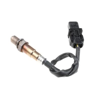 China Oxygen Sensor A0095426218 0258017353 Automotive O2 Sensor for Mercedes Benz 12V for sale