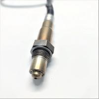 China Oxygen Sensor for Mercedes-Benz Viano 0258010191 6365420218 12 Month Warranty for sale
