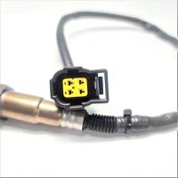 China Oxygen Sensor for Mercedes-Benz Viano 0258010191 6365420218 12 Month Warranty for sale