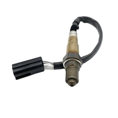 China Oxygen Sensor 0258006948 for Chevrolet N300 Wuling B12 1.2L Lambda Sensor OEM for sale