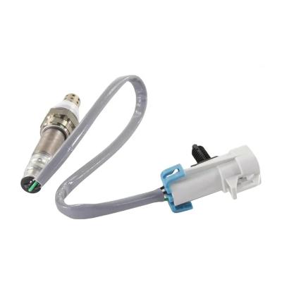 China Oxygen O2 Sensor Downstream 12590790 for Buick Cadillac Chevy GMC 4 Wire for sale