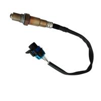 China Oxygen Sensor 0258006938 12596688 for Chevrolet Equinox Pontiac Torrent 3.4L 3.6L Opel Insignia Saab 9-5 2.0T for sale