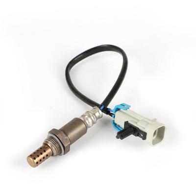 China Oxygen Sensor 12605488 12580827 for GMC Buick Cadillac CTS Chevrolet Hhr 12 Month Warranty for sale