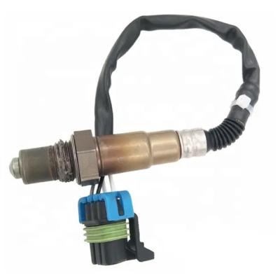China 0258010088 12607333 High Quality Oxigen Lambda Sensor for Chevrolet VOLT buick for sale