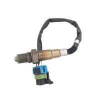 China Auto Oxygen Sensor 0258010070 12612430 for Buick Lacrosse Chevrolet Cruze 12 Month Warranty for sale